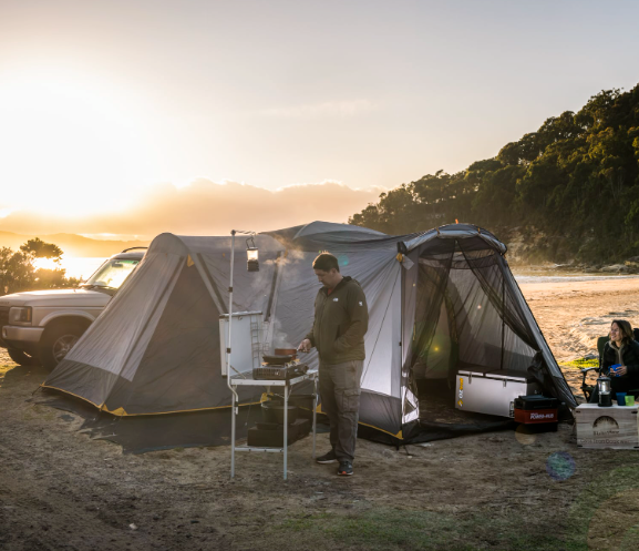 CAMPING — Aussie Digger Camping & Workwear