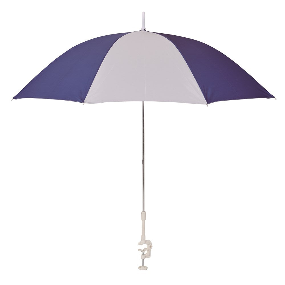 OZTRAIL Clip-on Chair Umbrella — Aussie Digger Camping & Workwear