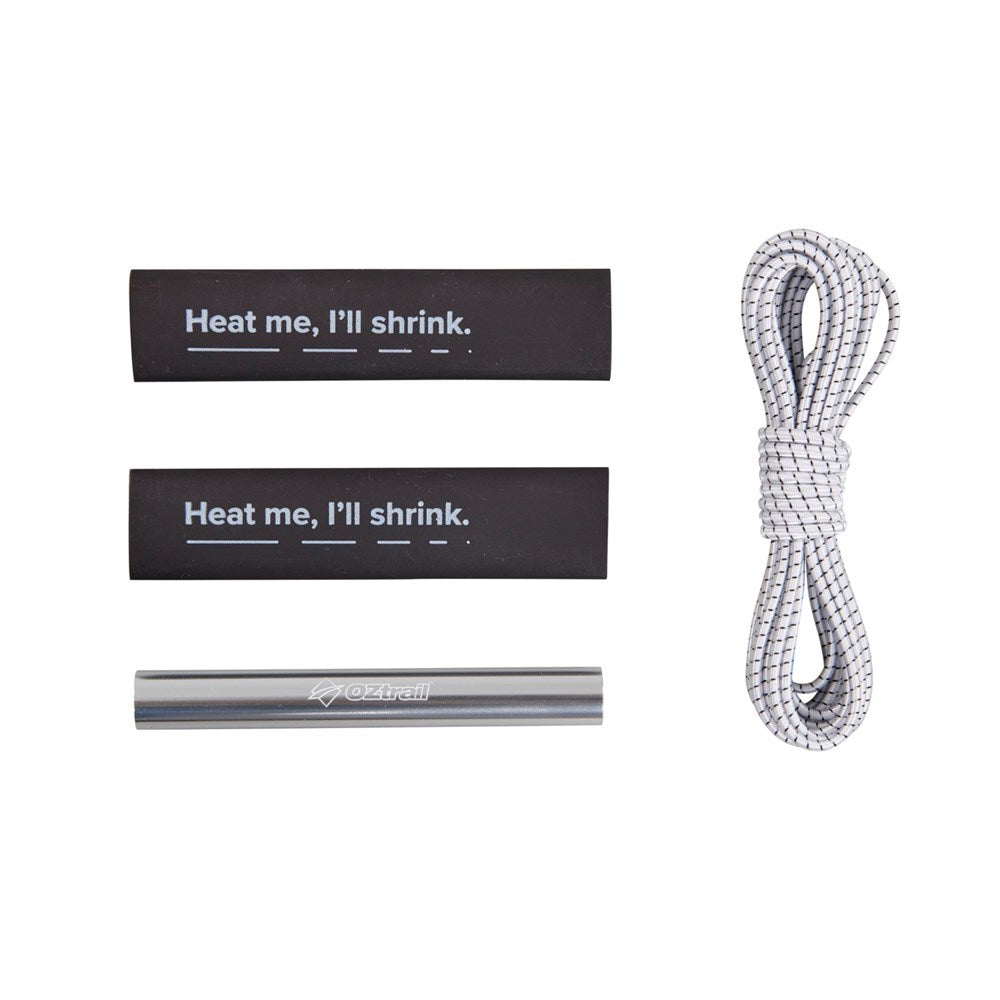 OZTRAIL Universal Pole Repair Kit — Aussie Digger Camping & Workwear