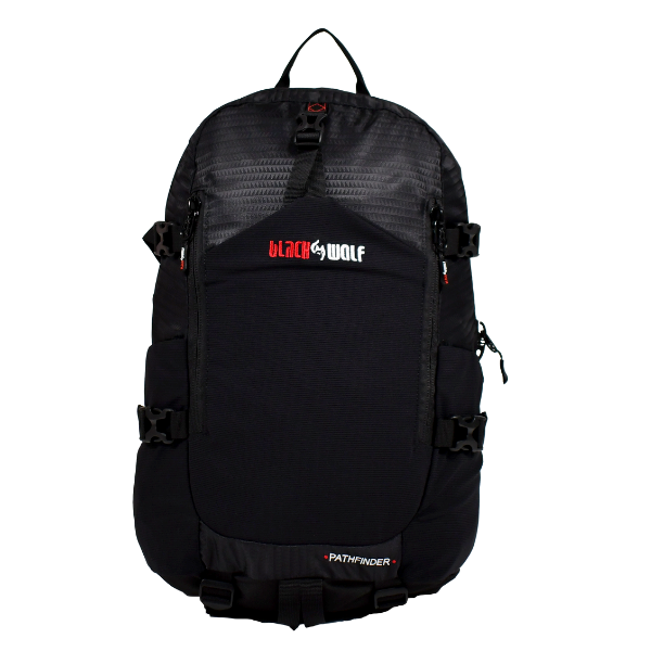 BLACKWOLF Pathfinder II Hiking Pack — Aussie Digger Camping & Workwear