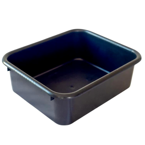 SUPEX Rectangle Plastic Basin — Aussie Digger Camping & Workwear