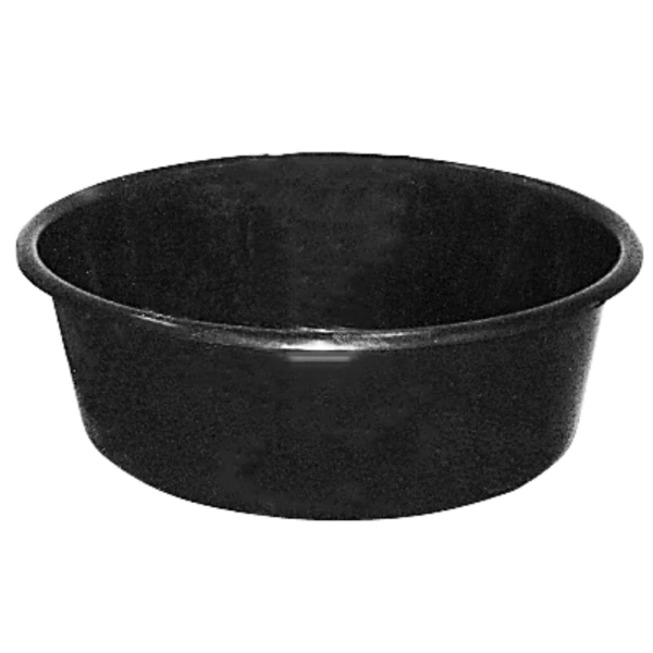 SUPEX Round Plastic Basin — Aussie Digger Camping & Workwear