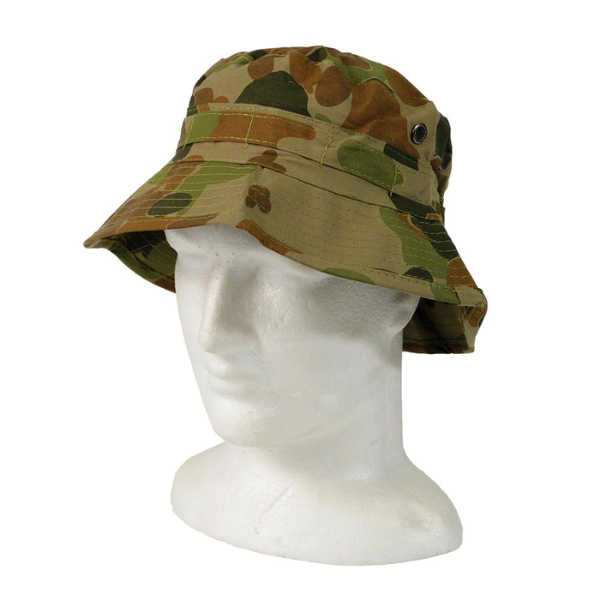 OGC Auscam Giggle Hat — Aussie Digger Camping & Workwear