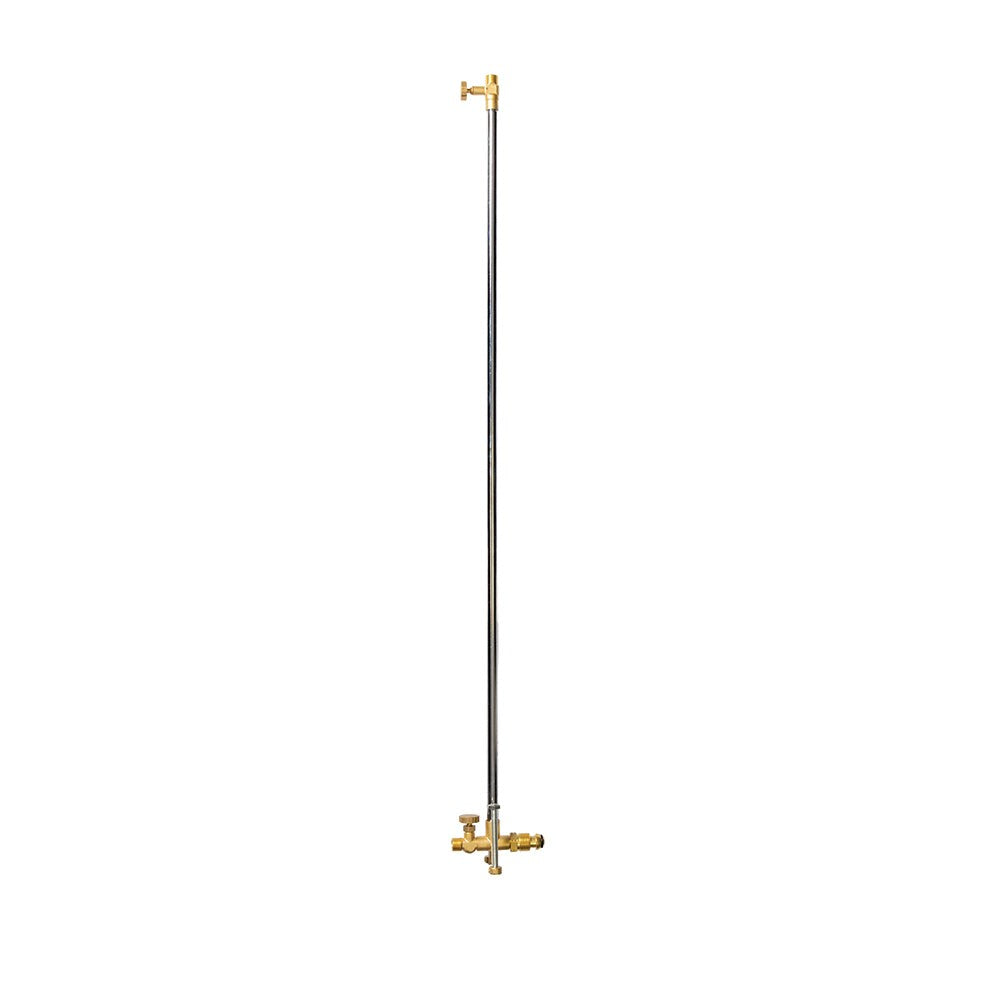 COMPANION Gas Extension Pole for POL Valve — Aussie Digger Camping ...