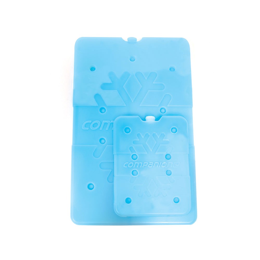 COMPANION Slim Ice Brick — Aussie Digger Camping & Workwear