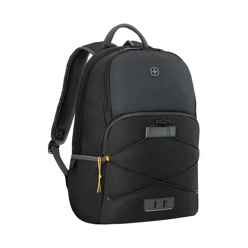 WENGER Next Trayl 15.6" Laptop Backpack — Aussie Digger Camping & Workwear