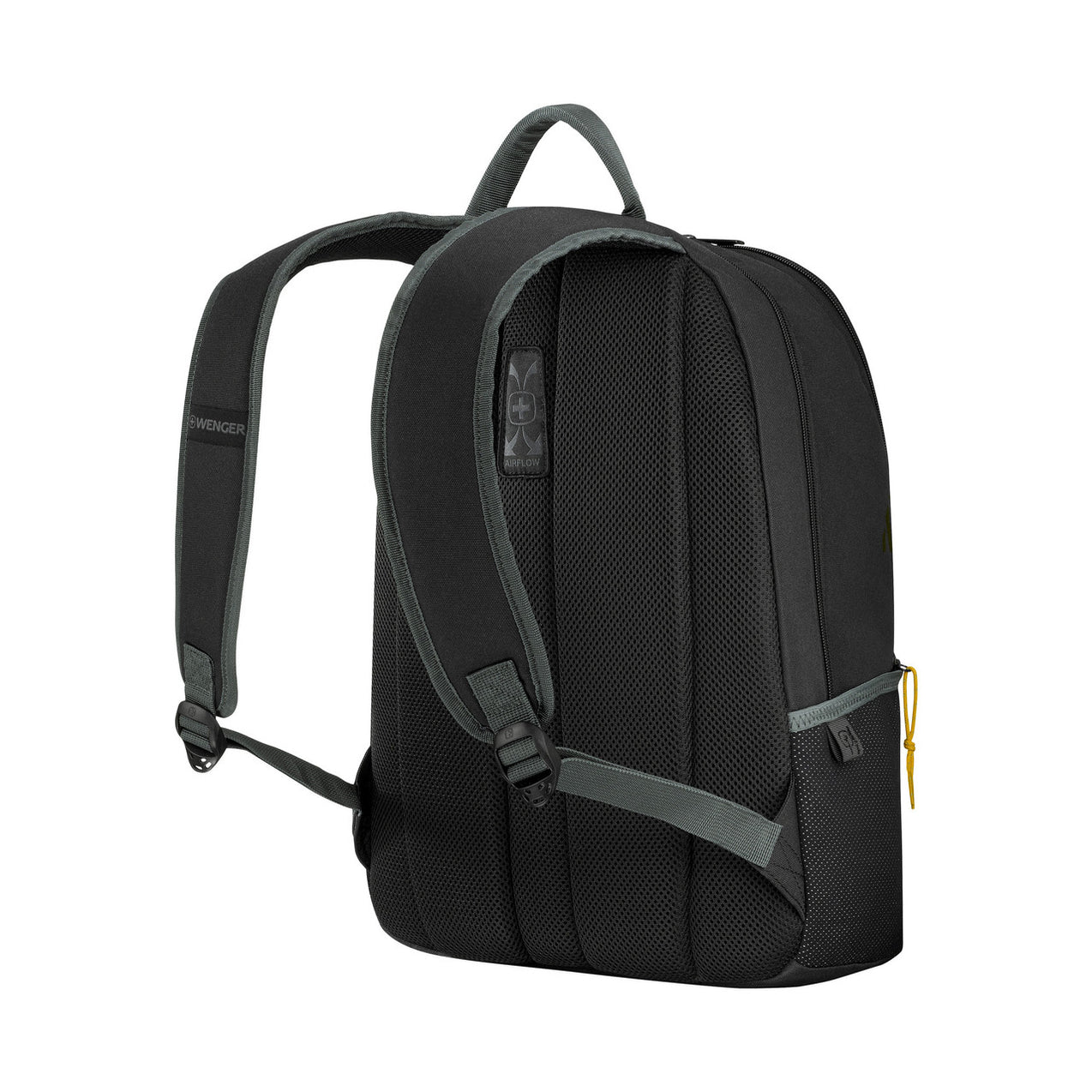 WENGER Next Trayl 15.6" Laptop Backpack — Aussie Digger Camping & Workwear