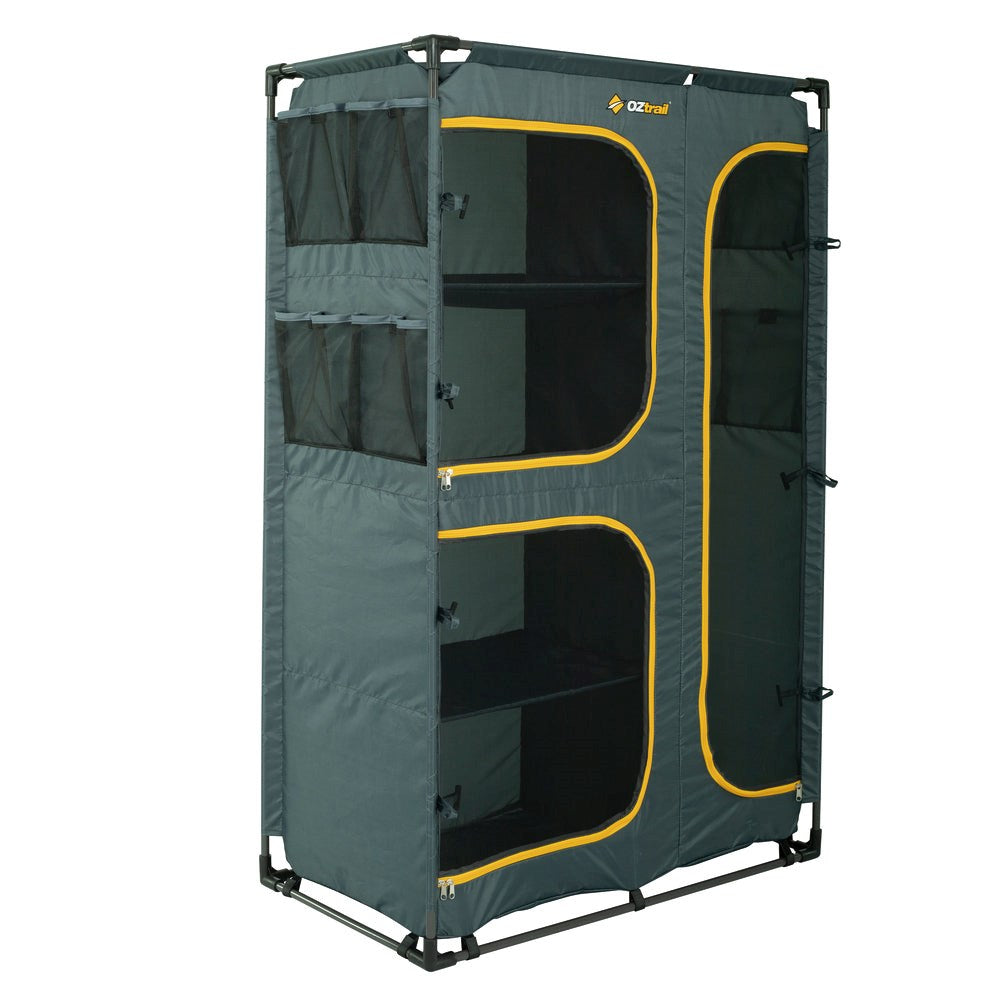OZTRAIL Camp Wardrobe — Aussie Digger Camping & Workwear