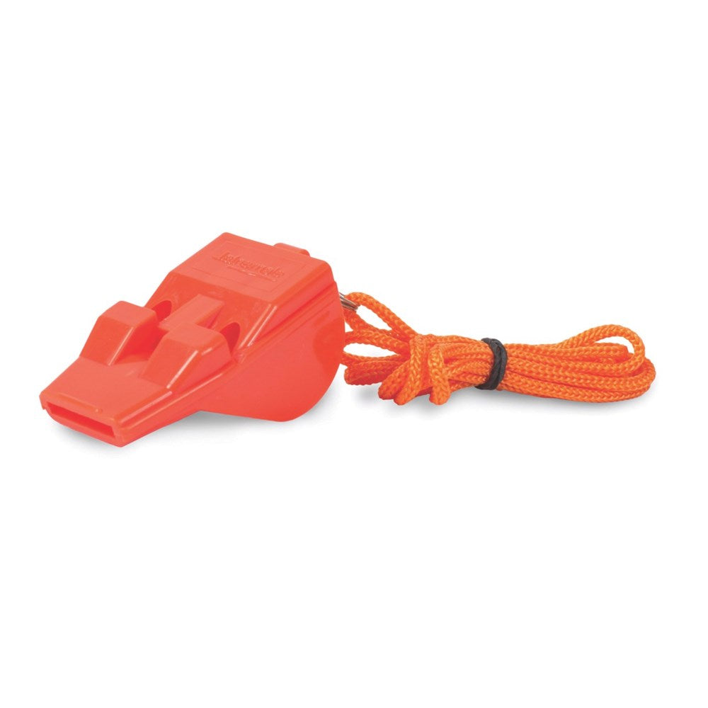 ELEMENTAL Pro Blow Pealess Whistle — Aussie Digger Camping & Workwear
