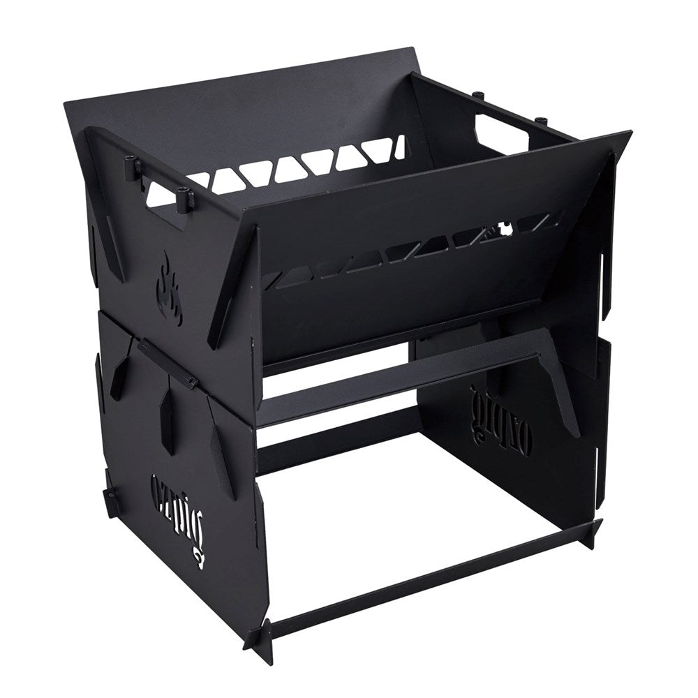 OZPIG Fire Pit — Aussie Digger Camping & Workwear