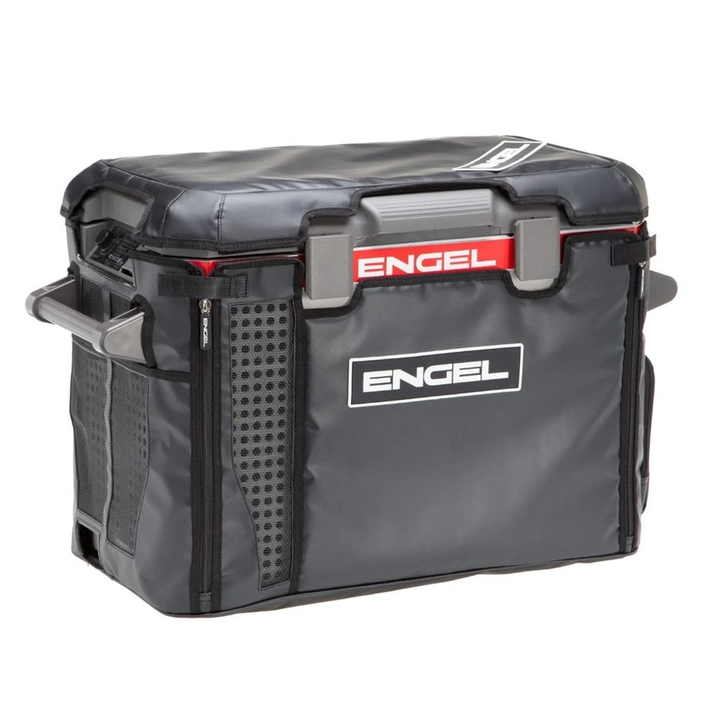 ENGEL Transit Bag to suit 38Litre MR40F Fridge/Freezer — Aussie Digger ...