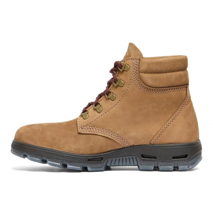 REDBACK UACH Alpine Soft Toe Nubuck Boots — Aussie Digger Camping ...